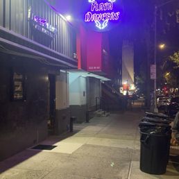 FLASHDANCERS NYC - Updated January 2026 - 94 Photos & 119 Reviews - 320 ...