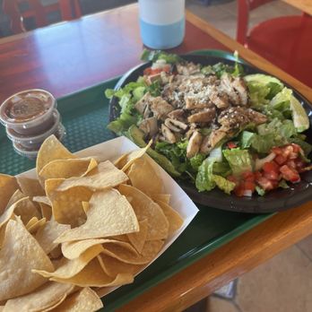 SENOR SALSA - Updated November 2025 - 103 Photos & 284 Reviews - 580 ...