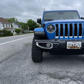 TATE CHRYSLER JEEP DODGE FREDERICK - Updated December 2025 - 31 Photos ...