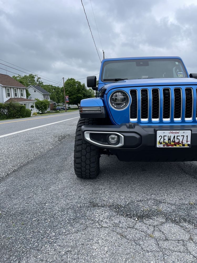 TATE CHRYSLER JEEP DODGE FREDERICK - Updated December 2025 - 31 Photos ...