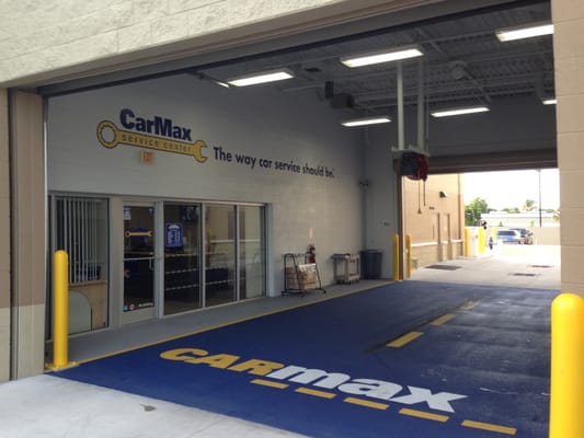 CARMAX - Updated September 2025 - 23 Photos & 53 Reviews - 3405 ...