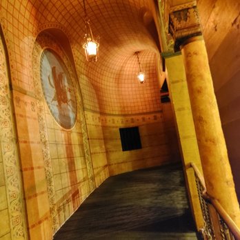 MCMENAMINS BACK STAGE BAR - Updated January 2026 - 154 Photos & 133 ...