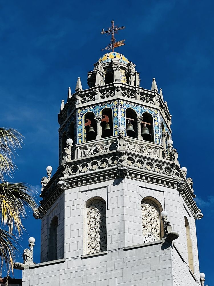 HEARST CASTLE - Updated September 2024 - 8386 Photos & 1856 Reviews ...