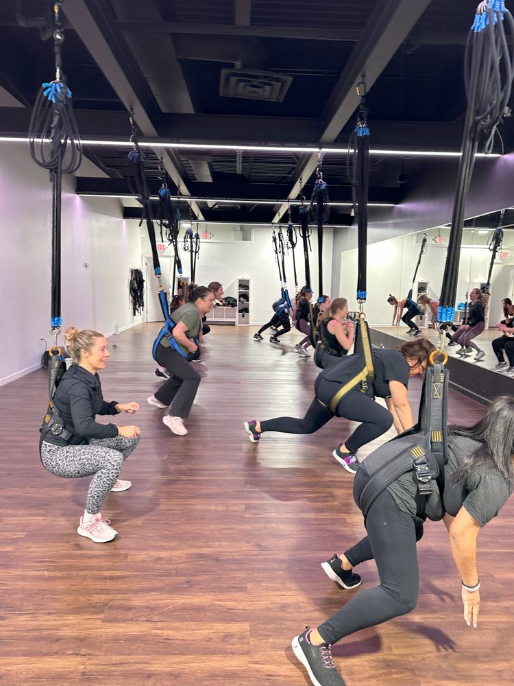 FLYTE BUNGEE - Updated September 2025 - 6 Red Schoolhouse Rd, Chestnut ...