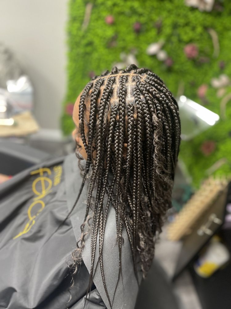 STYLES BY FELICIA - Updated October 2025 - Request an Appointment - 25 ...