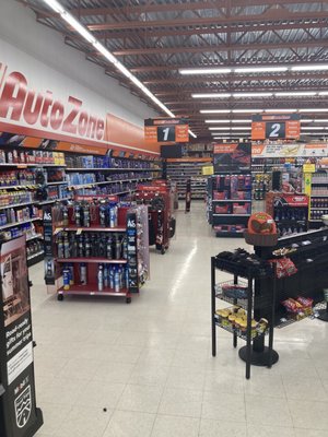 AUTOZONE - Updated May 2026 - 19 Photos - 1194 S Federal Blvd, Denver ...