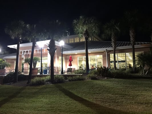 ORANGE COUNTY LIBRARY SYSTEM - WINTER GARDEN - Updated October 2025 ...