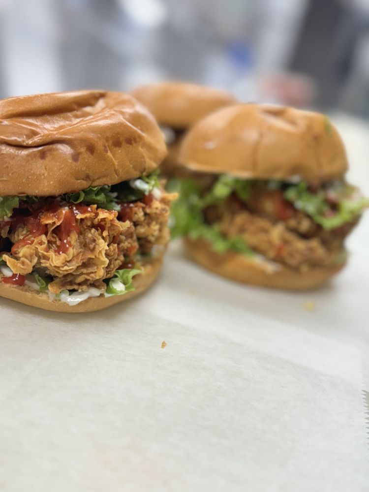 HASHTAG GYRO & SUBS - Updated July 2025 - 31 Photos - 11330 Patriot Hwy ...