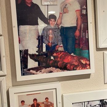 PARTHENON GYROS - Updated July 2025 - 224 Photos & 300 Reviews - 316 ...