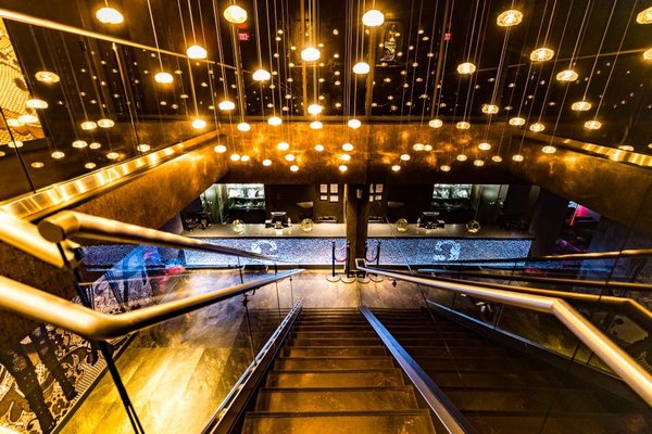 CLOAKROOM - Updated August 2024 - 92 Photos & 50 Reviews - 476 K St NW ...