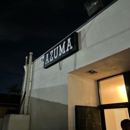 AZUMA JAPANESE RESTAURANT - Updated January 2026 - 2354 Photos & 1227 ...