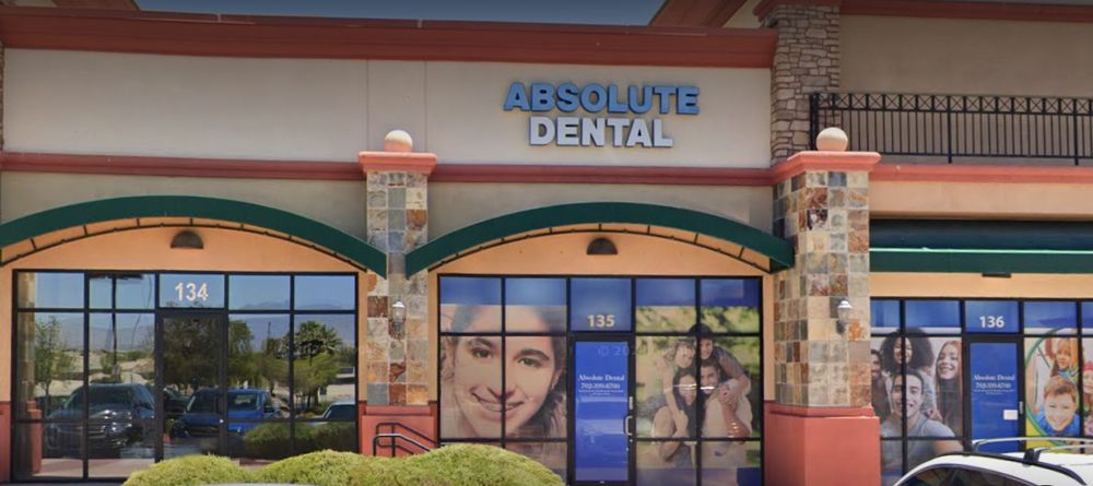ABSOLUTE DENTAL - LOSEE - Updated December 2025 - 54 Reviews - 5892 ...