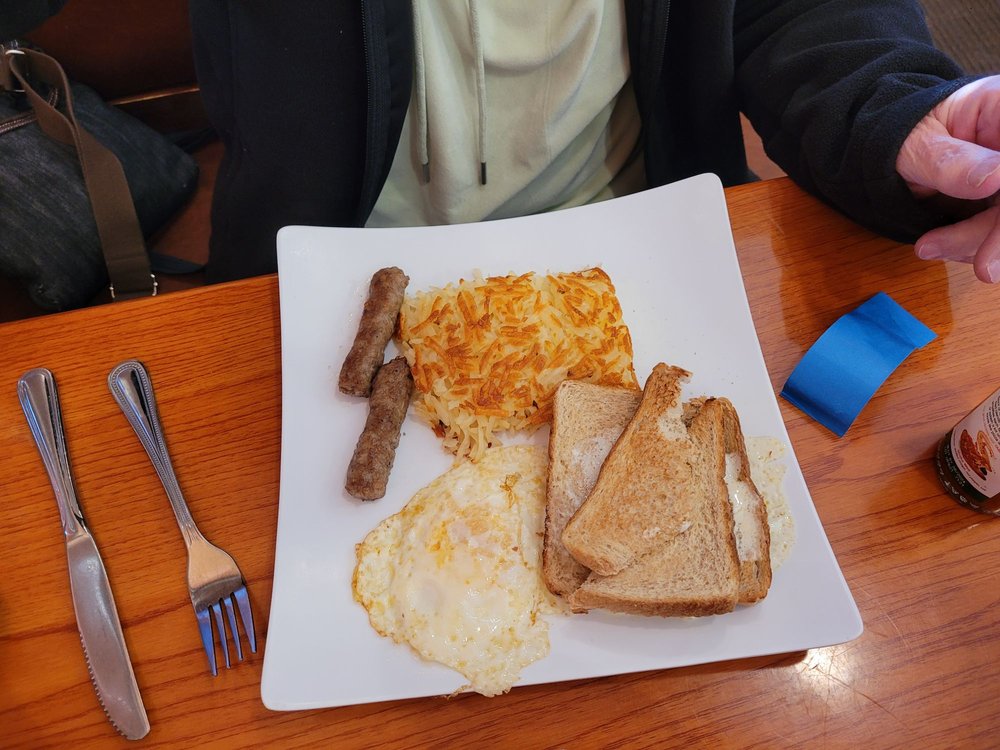 DELANO’S DINER - Updated July 2024 - 81 Photos & 105 Reviews - 1220 W ...