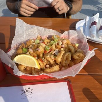 BUOY 35 - Updated January 2026 - 47 Photos & 21 Reviews - 1 Curtis Rd ...