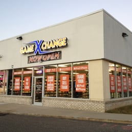 Game X Change Reviews | Read Customer Service Reviews of gogamexchange.com