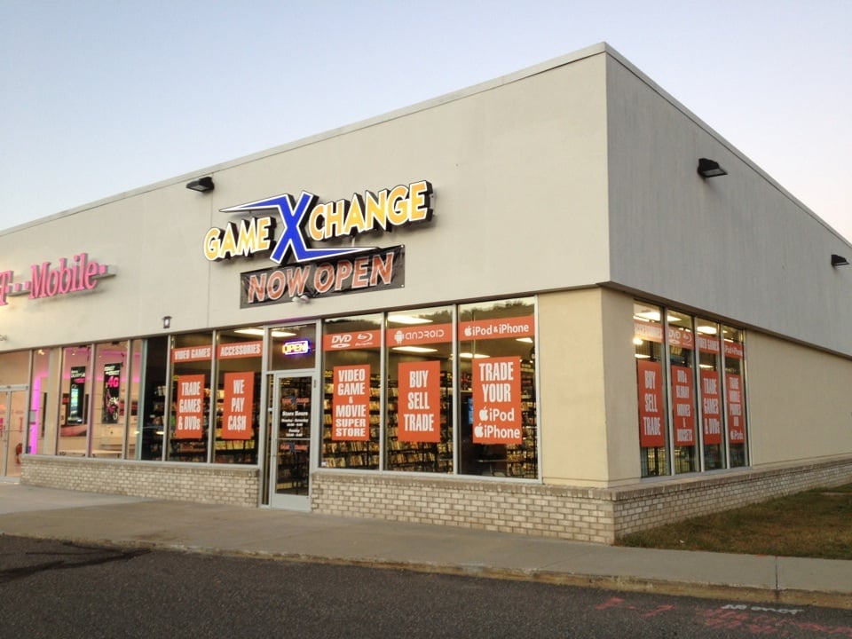 GAME X CHANGE - Updated October 2025 - 12 Reviews - 650 Wolcott St ...