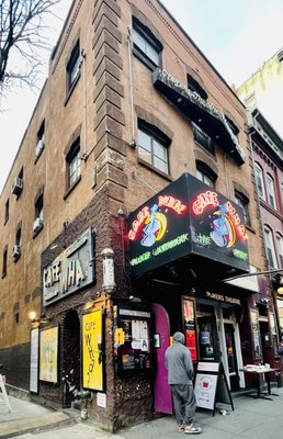 CAFE WHA? - 115 Photos & 410 Reviews - Music Venues - 115 MacDougal St ...