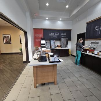 HAMPTON INN & SUITES CHATTANOOGA/DOWNTOWN - Updated December 2025 - 218 ...