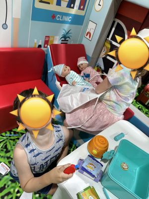 WONDERLAND INDOOR PLAYGROUND - 19 Photos - 1255 Arrington Rd, College ...