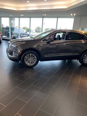 WILLIS CADILLAC - Updated December 2025 - 30 Photos - 2121 NW 100th St ...