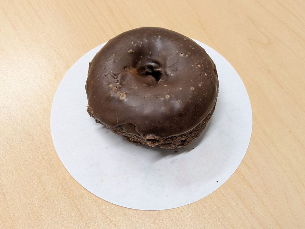 FRIENDLY DONUT HOUSE - Updated July 2025 - 679 Photos & 496 Reviews ...