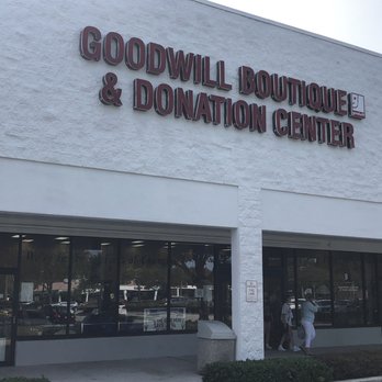 GOODWILL - PALM BEACH GARDENS - Updated November 2025 - 34 Photos & 24 ...