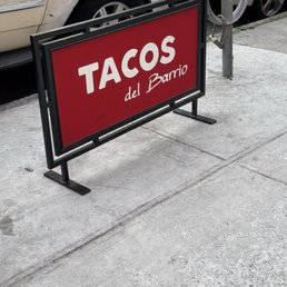 TACOS DEL BARRIO - Updated October 2025 - 103 Photos & 37 Reviews - 67 ...