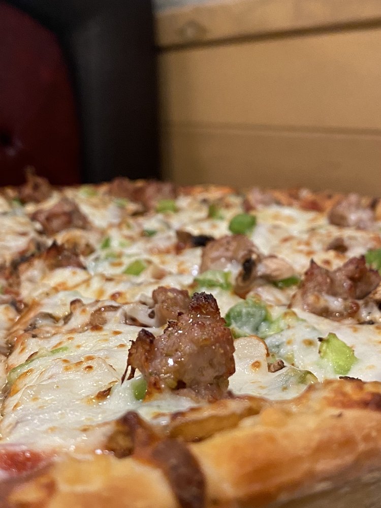 BRICK OVEN PROVO - Updated March 2026 - 183 Photos & 318 Reviews - 111 ...