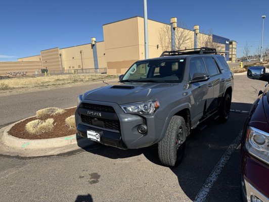 GROOVE TOYOTA - Updated July 2025 - 91 Photos & 543 Reviews - 5460 S ...