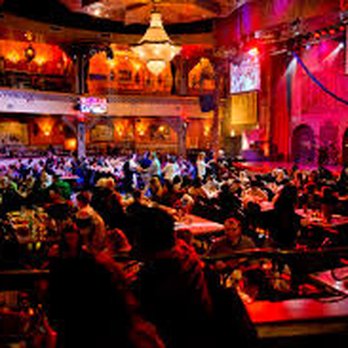 ALHAMBRA PALACE - Updated November 2024 - 511 Photos & 852 Reviews ...