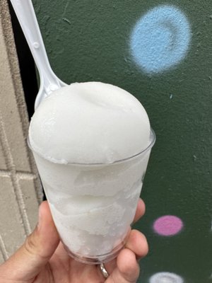 PRINCE ST ITALIAN ICES - Updated December 2024 - 27 Prince St, New York ...