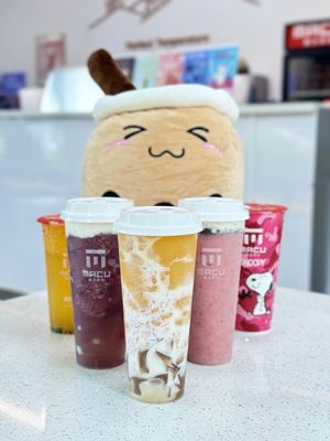 MACU TEA - UW - Updated October 2025 - 240 Photos & 120 Reviews - 1100 ...