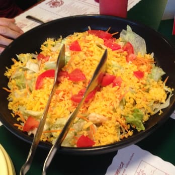 MONICAL’S PIZZA - Updated January 2026 - 25 Reviews - 348 W 1st Dr ...