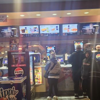 REGAL GALLERIA MALL - Updated January 2026 - 164 Photos & 58 Reviews ...