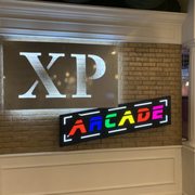 XP ARCADE - 100 Photos - 500 N Sierra St, Reno, Nevada - Arcades - Yelp