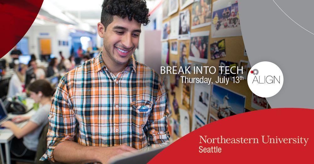 NORTHEASTERN UNIVERSITY - SEATTLE - Updated May 2025 - 401 Terry Ave N, Seattle, Washington ...