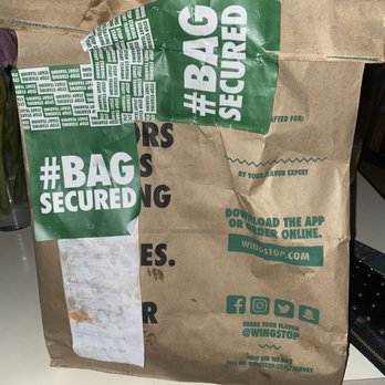 WINGSTOP - Updated November 2025 - 25 Photos & 17 Reviews - 2100 ...