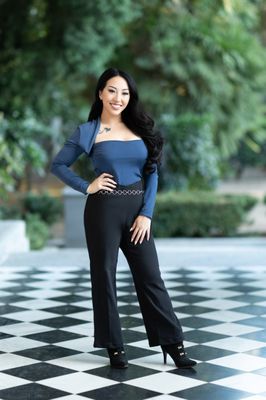 MOLLY LO - BLAKEHILL REAL ESTATE - Updated May 2024 - Sacramento ...