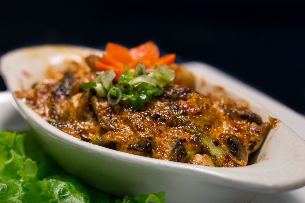 SWEET FISH SUSHI BAR - Updated August 2024 - 238 Photos & 436 Reviews ...