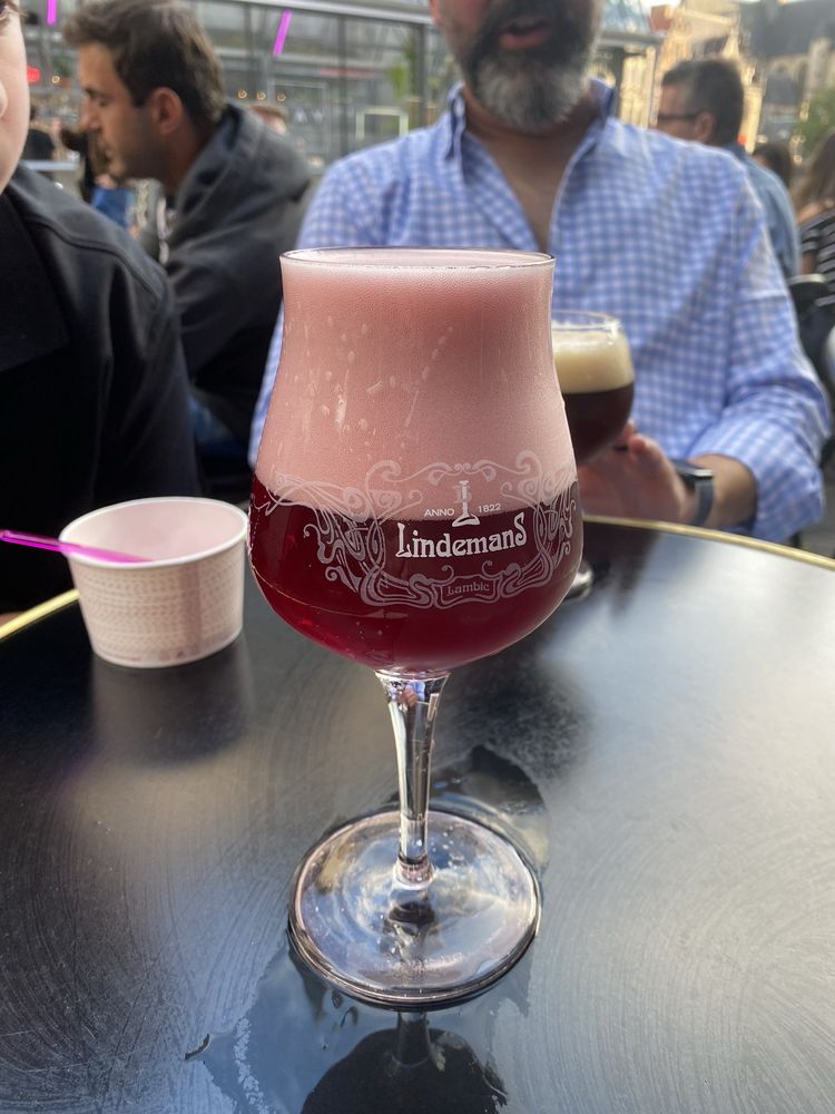 MISSY SIPPY - Updated October 2025 - 33 Photos - Klein Turkije 16, Gent ...