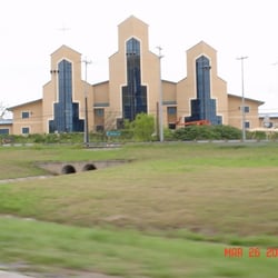 LIVINGWAY CHRISTIAN CHURCH - 13285 N Ih 35, Live Oak, Texas - Churches ...