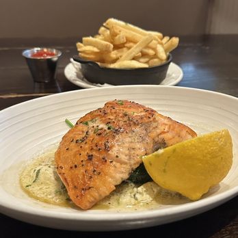 THE MANSHIP WOOD FIRED KITCHEN - Updated November 2024 - 833 Photos ...