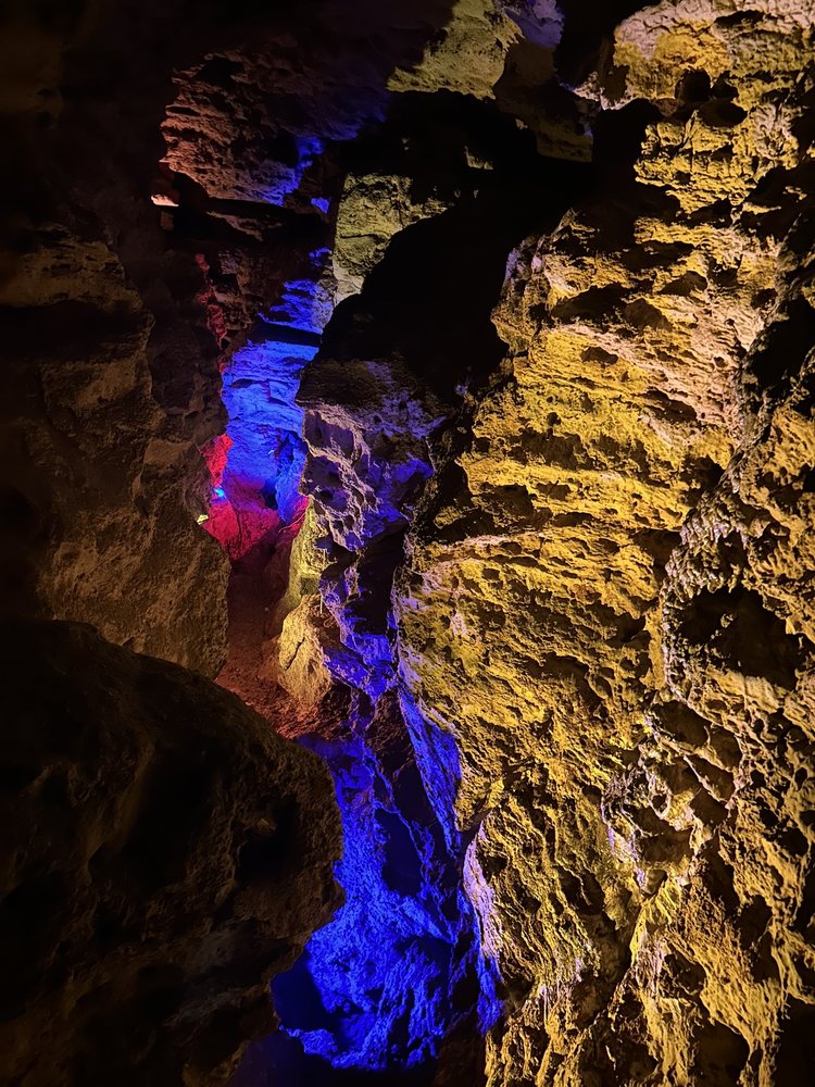 STARK CAVERNS - Updated May 2024 - 110 Photos & 77 Reviews - 125 Cave ...