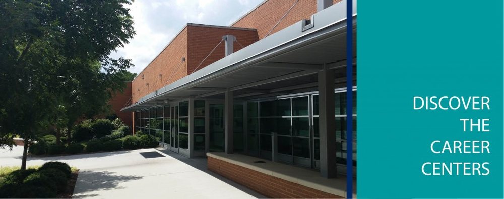 NCWORKS CAREER CENTER - Updated August 2025 - 1830 Tillery Pl, Raleigh ...