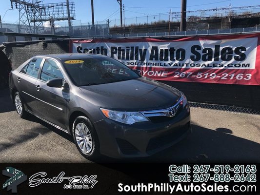 SOUTH PHILLY AUTO SALES - Updated November 2025 - 21 Photos - 2434 ...