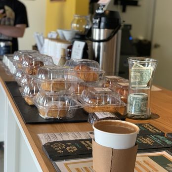 VIGNETTE COFFEE - Updated October 2024 - 94 Photos & 36 Reviews - 5715 ...