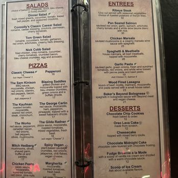 FLAPPERS COMEDY CLUB & RESTAURANT - Updated July 2025 - 883 Photos ...