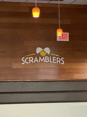 SCRAMBLERS - Updated August 2025 - 76 Photos & 112 Reviews - 5729 N ...