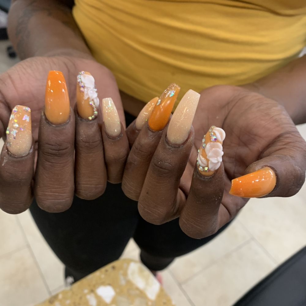XO NAILS - Updated August 2024 - 90 Photos & 28 Reviews - 313 Rte 35 ...