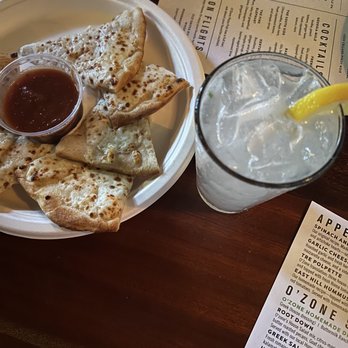 O’ZONE PIZZA PUB - Updated September 2024 - 122 Photos & 202 Reviews ...